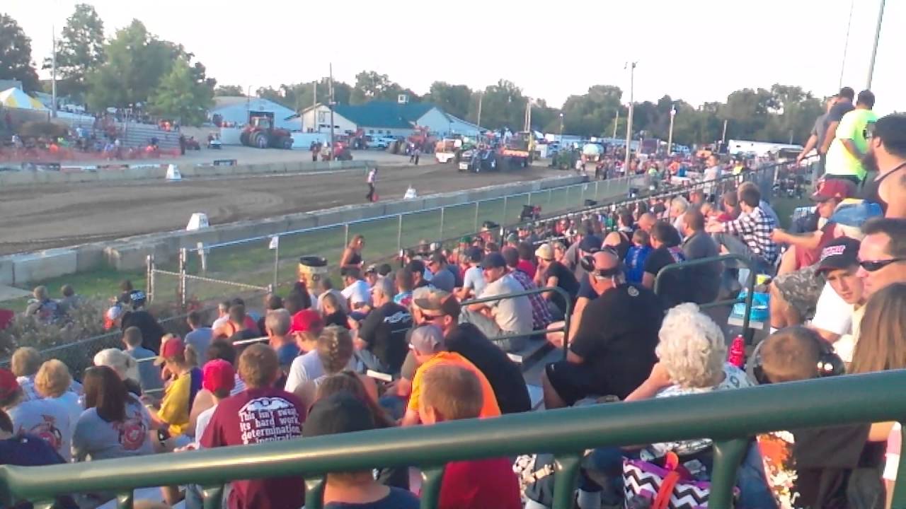Friday night spectacular at the Lorain county Fair(4) - YouTube