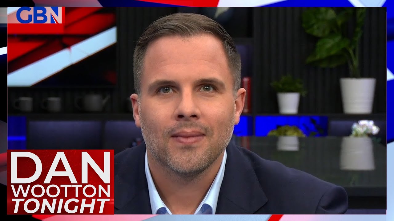 Dan Wootton calls on Liz Truss to take action against the BBC and ...