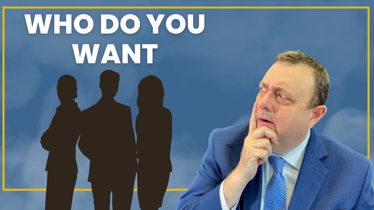 Three Types of New Patients And How To Reach Them - YouTube