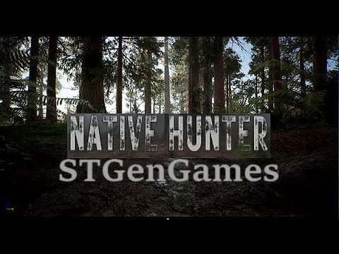 Native Hunter : Retour à la base 1 - part 5 [PC] - YouTube