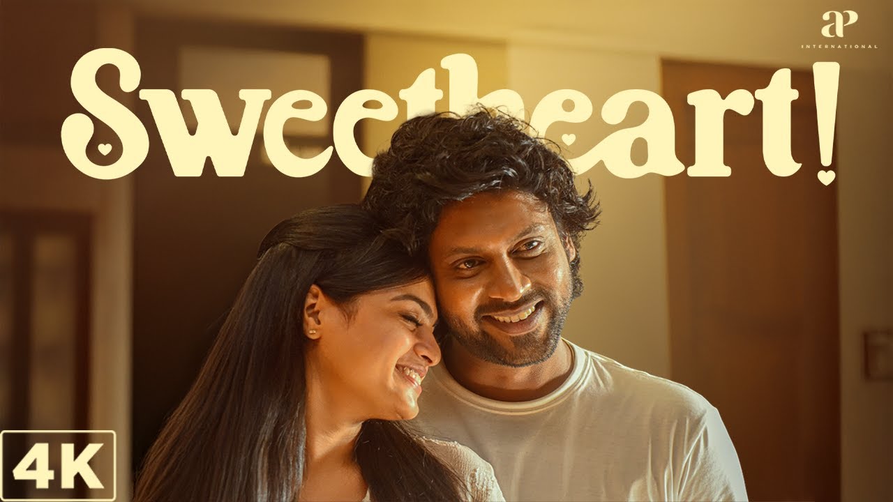 Sweetheart! Best Scenes | Can Rio Raj and Gopika survive this challenge ...