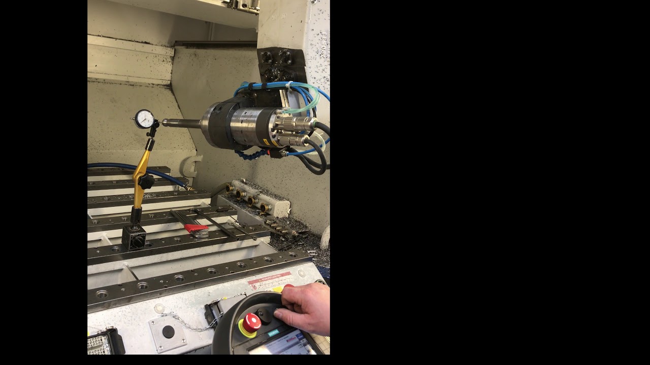 Siemens Traori - YouTube