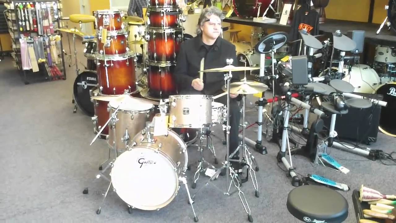 VITO "VEETS" REZZA - YouTube