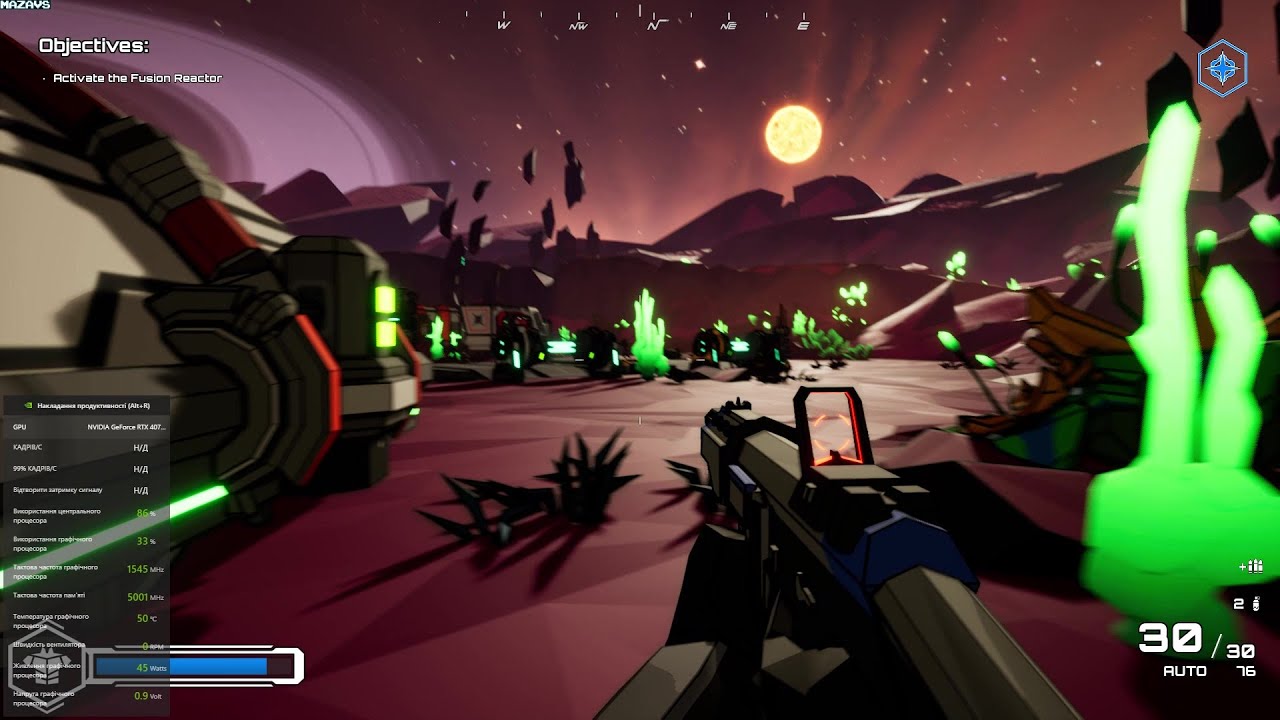 Assault On Proxima | Demo | Early Access | GamePlay PC - YouTube