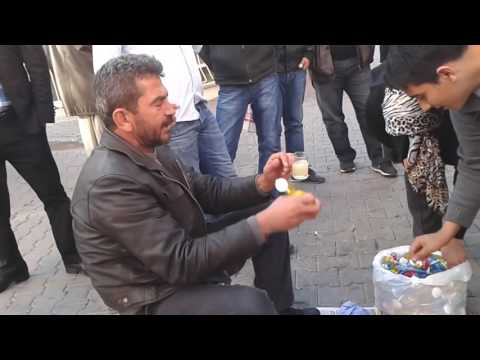 limon sıkacağı satan adam yok böyle bir pazarlama helal olsun !!!!!!