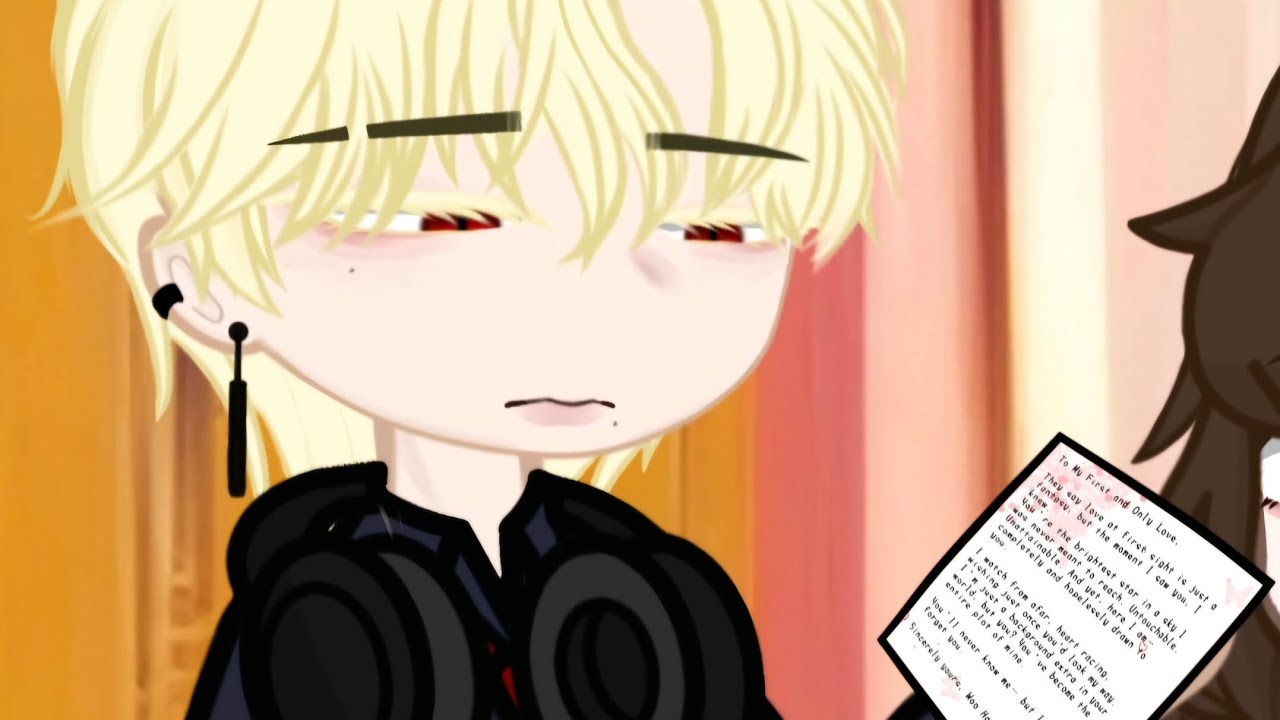 LOVE, LETTER, AND MISTAKES//• :TEASER - YouTube