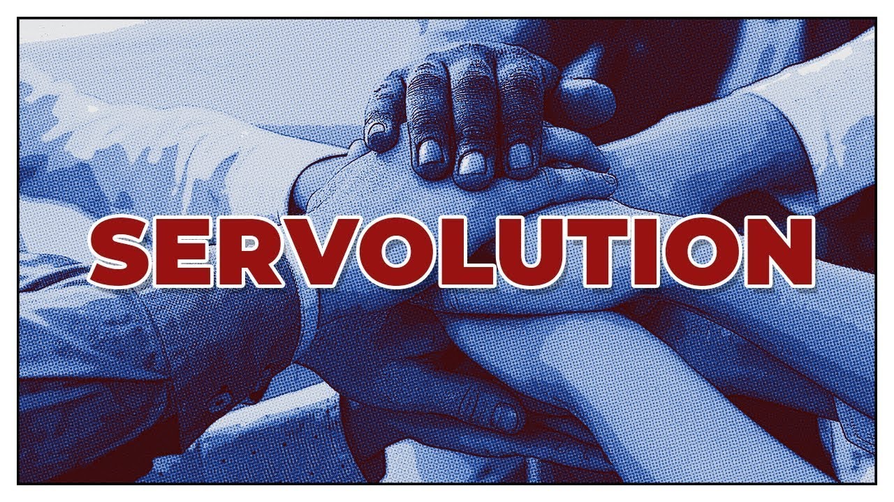 In His Presence Church LIVE | Servolution | Sunday Service 11AM 10/24/21 - YouTube