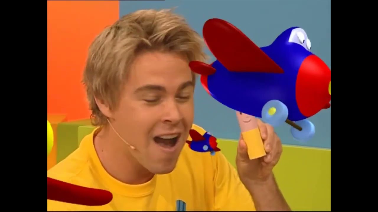 Hi-5 Season 11 Episode 7 - YouTube