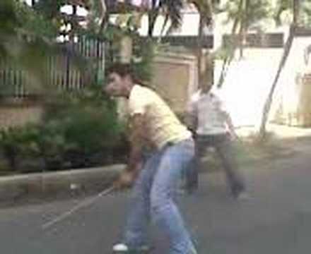 bitilla 101 (2) pucmm - YouTube