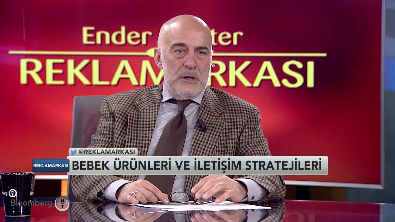 Ender Merter ile Reklam Arkası | 17 Mart 2017 - YouTube