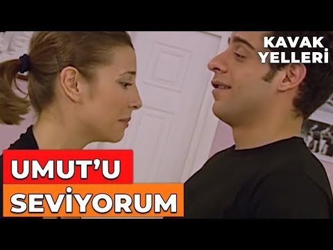 Efe, Umut'u Aslı'dan Ayırmaya Çalışıyor! - Kavak Yelleri 51. Bölüm