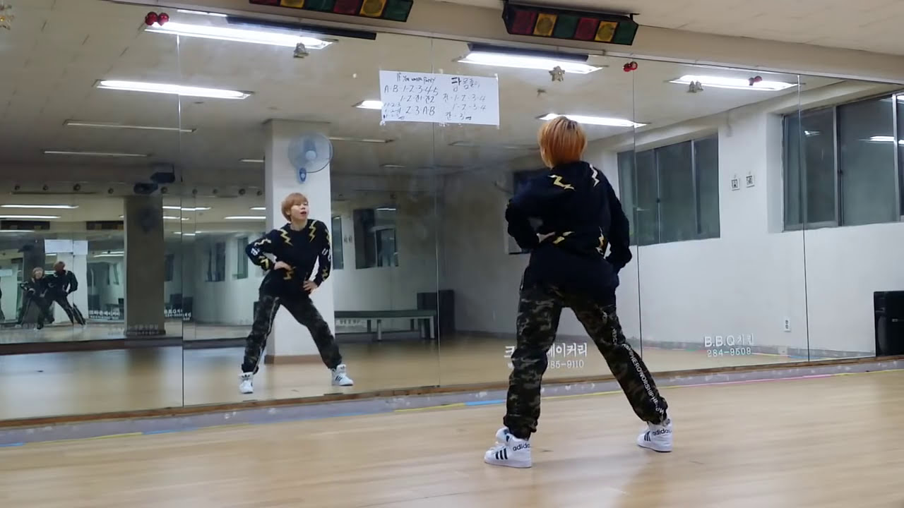 다시(Again) - 터보(Turbo) Dance Cover - YouTube