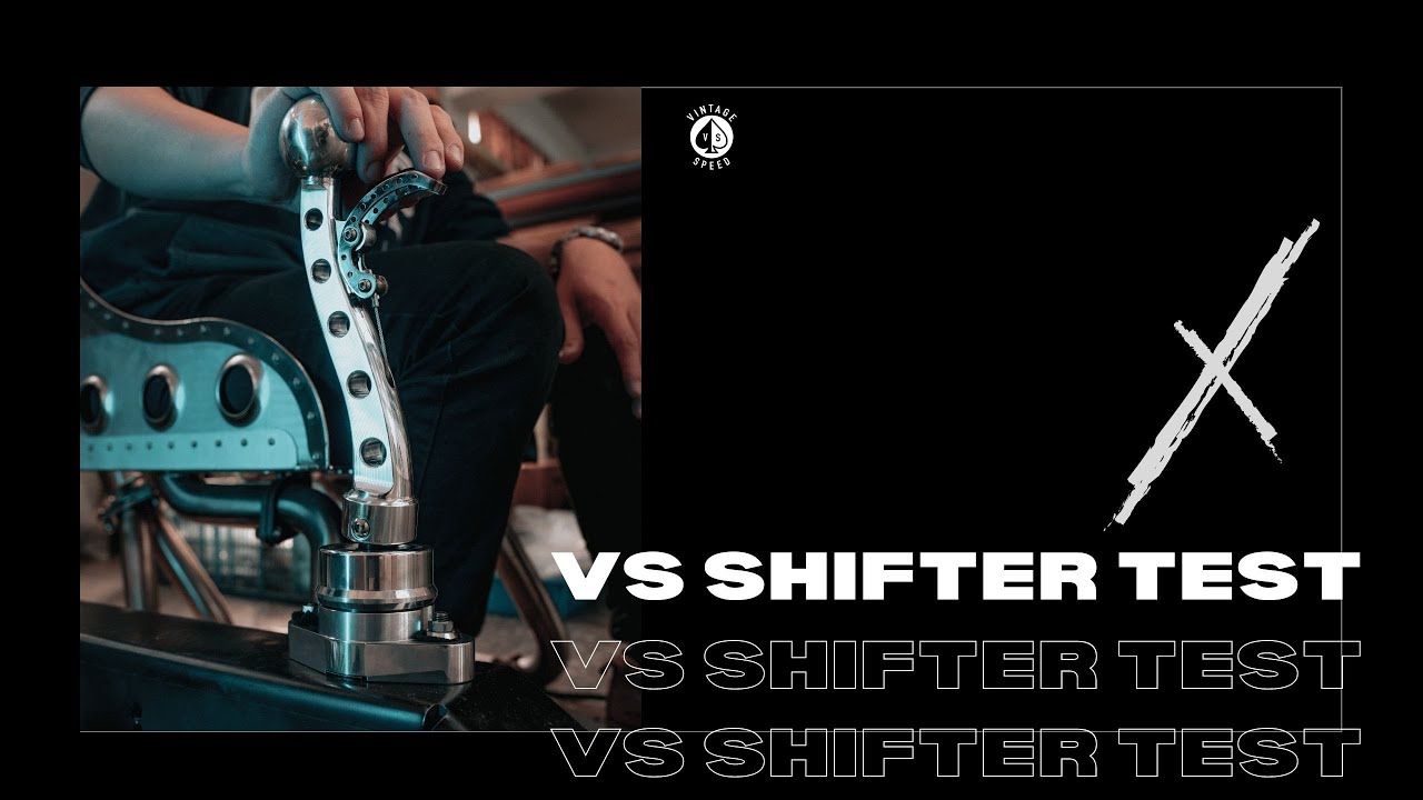 The most extreme custom sport shifter for All Volkswagen Bug, Type III ...