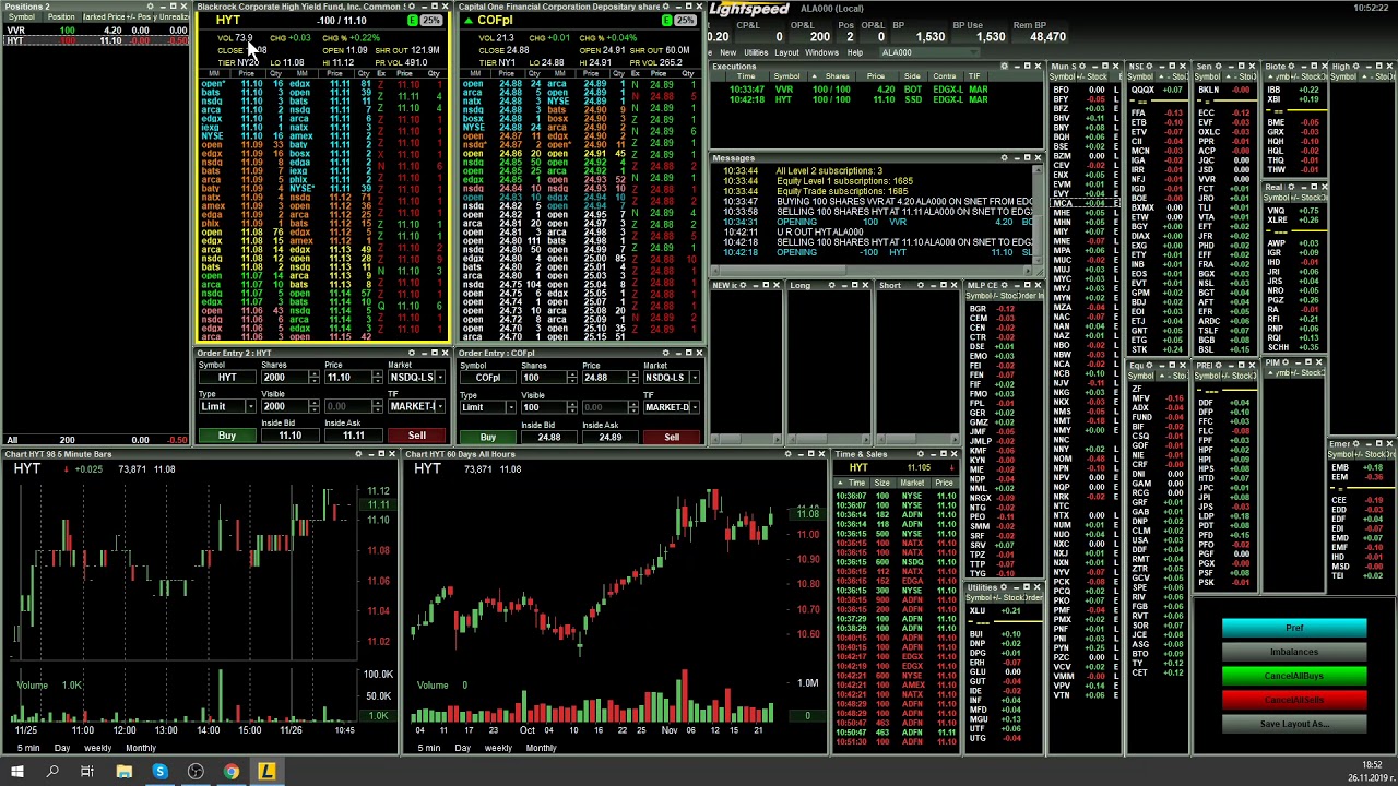 Monitor 1 - Part 1 - YouTube