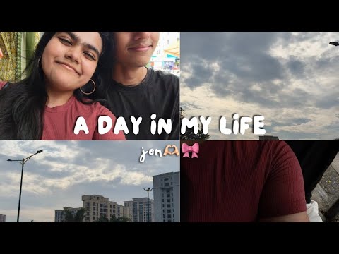 a day in my life | Jen🫶🏻 - YouTube