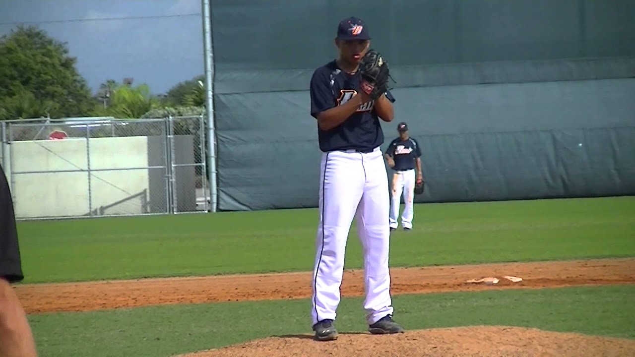 Jordan Butler - YouTube