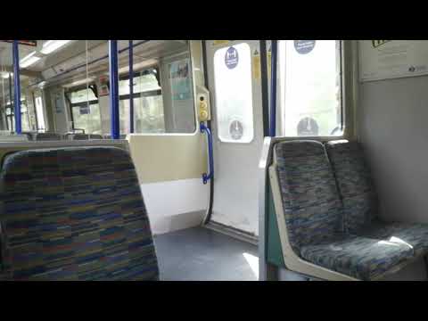 London Overground Class 315 Ride to Cheshunt 22/07/20 - YouTube