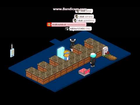 Habboda Testere 2. bölüm