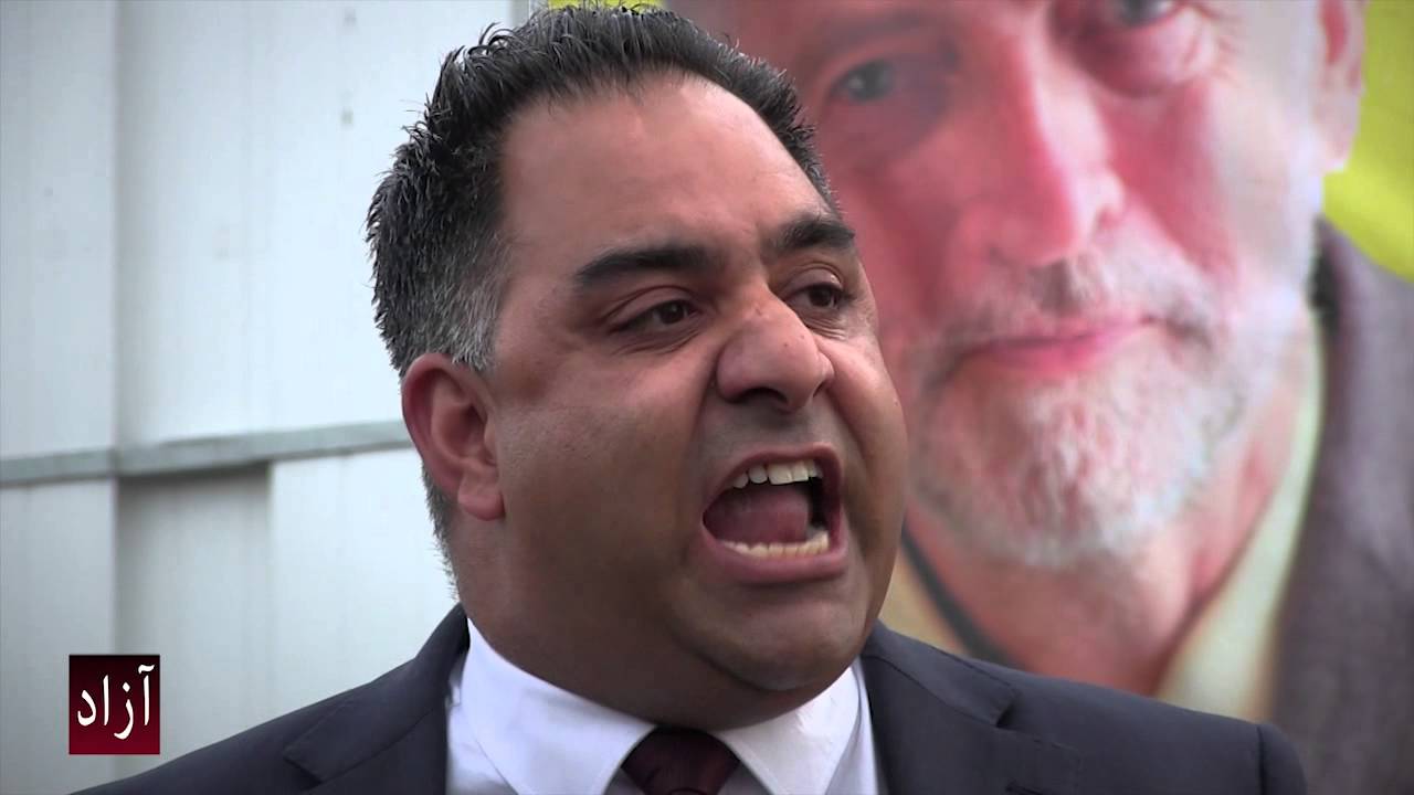 Imran Hussain MP Bradford - YouTube