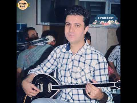 SERBEST MALTAYİ-GOVEND RAKS-XURFANİ KURDİSH MUSİC NEW 2018