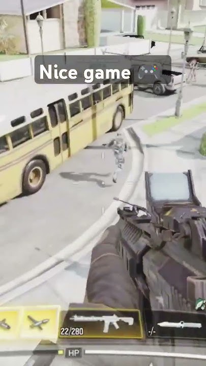 5 ADVANCE MOVEMENT You Need To Learn in CODM (Tips & Tricks) - YouTube