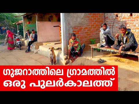 Sancharam | By Santhosh George Kulangara | Baroda 06 | Safari TV