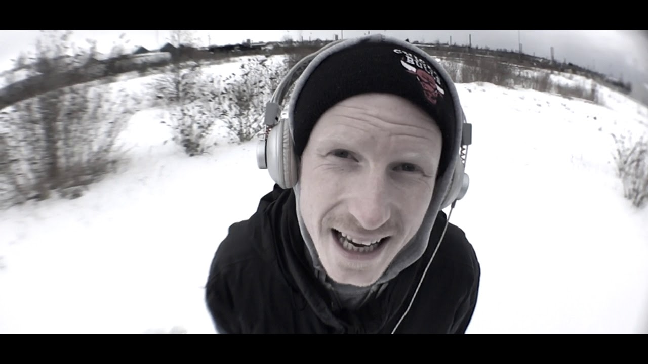 Rick Fury - Row Your Boat (Official Video) - YouTube