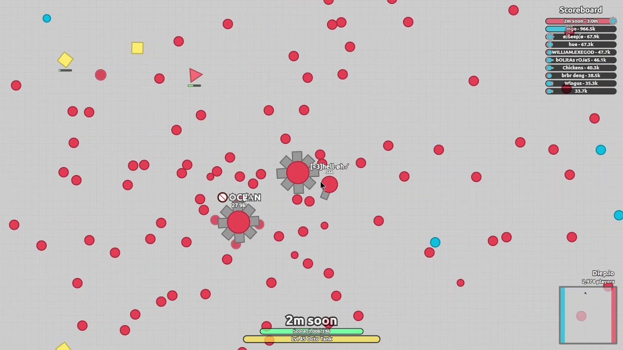 My new longest game and highest score 3 million! - YouTube