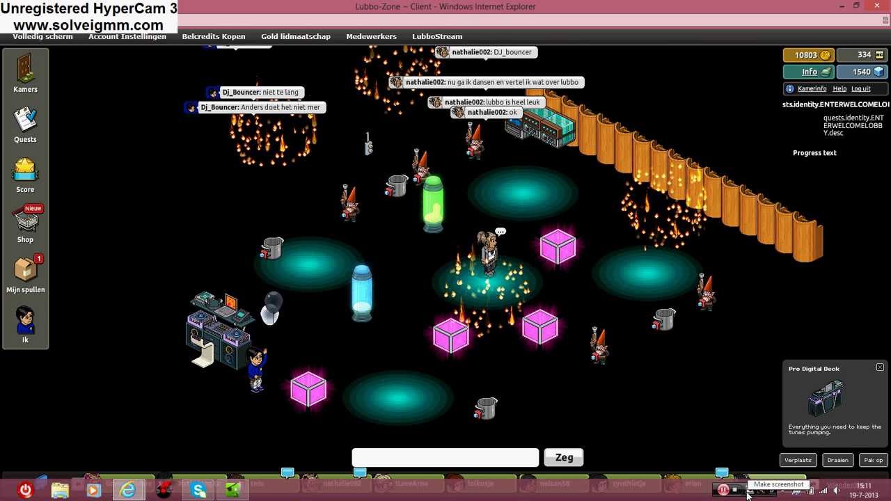 Lubbo hotel - YouTube