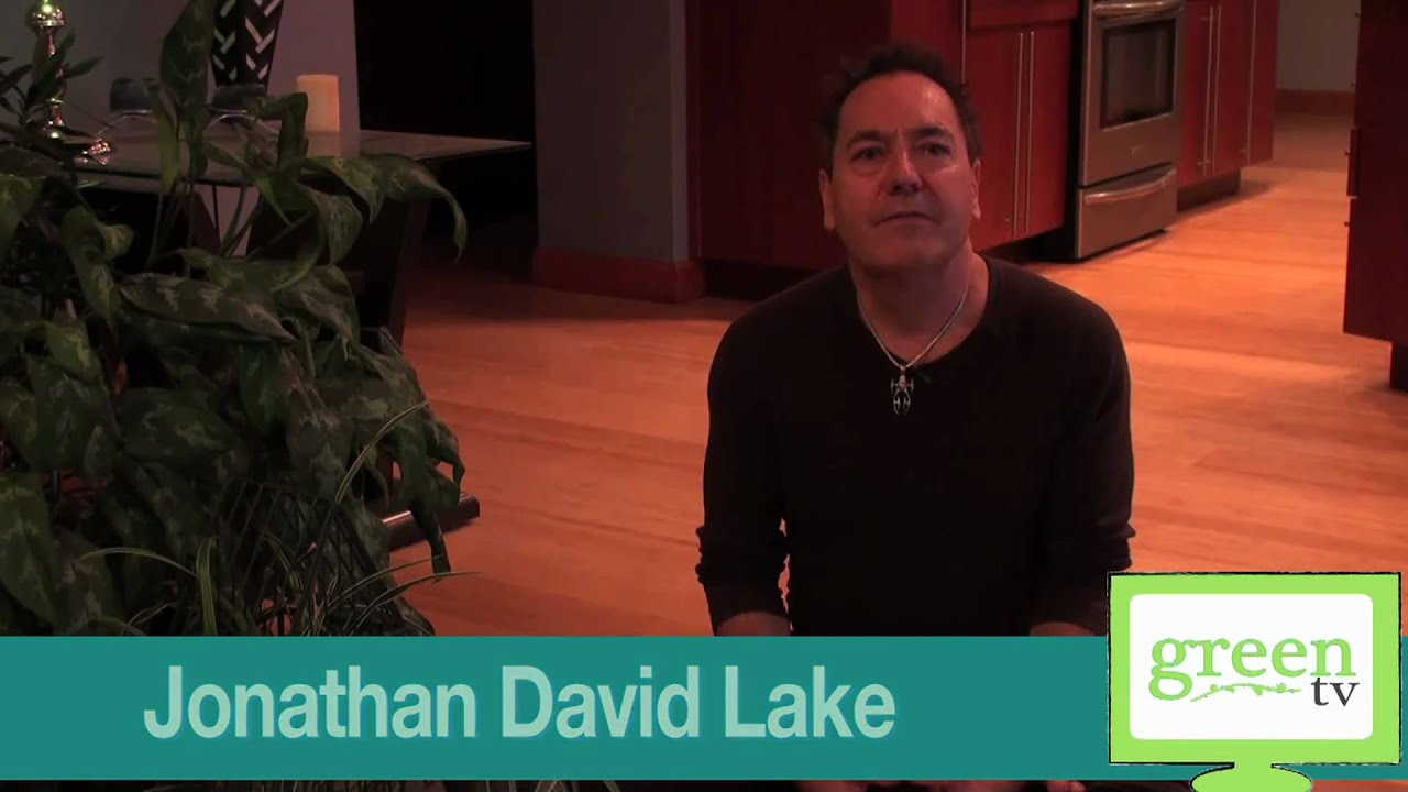 Meet Jonathan Lake - YouTube
