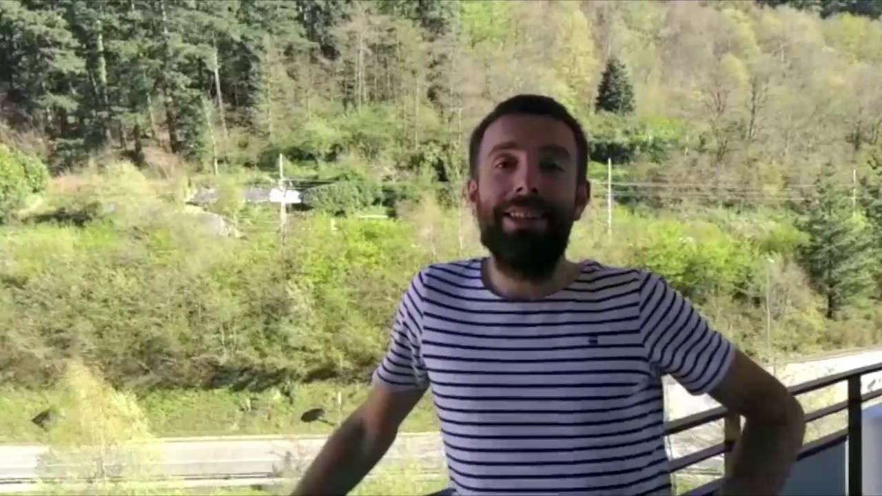 07 Mikel Balerdi - YouTube