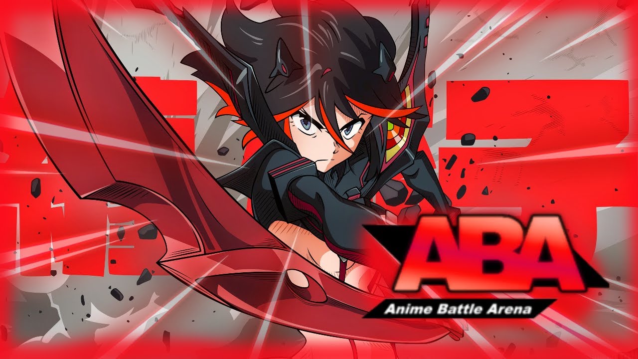 [ABA] RYUKO IS ACTUALLY REALLY GOOD!!! Ranked 1v1's (Ryuko Matoi) - YouTube