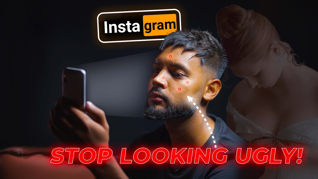 This 6 Things Make You Look Ugly🤮 | STOP LOOKING UGLY - YouTube