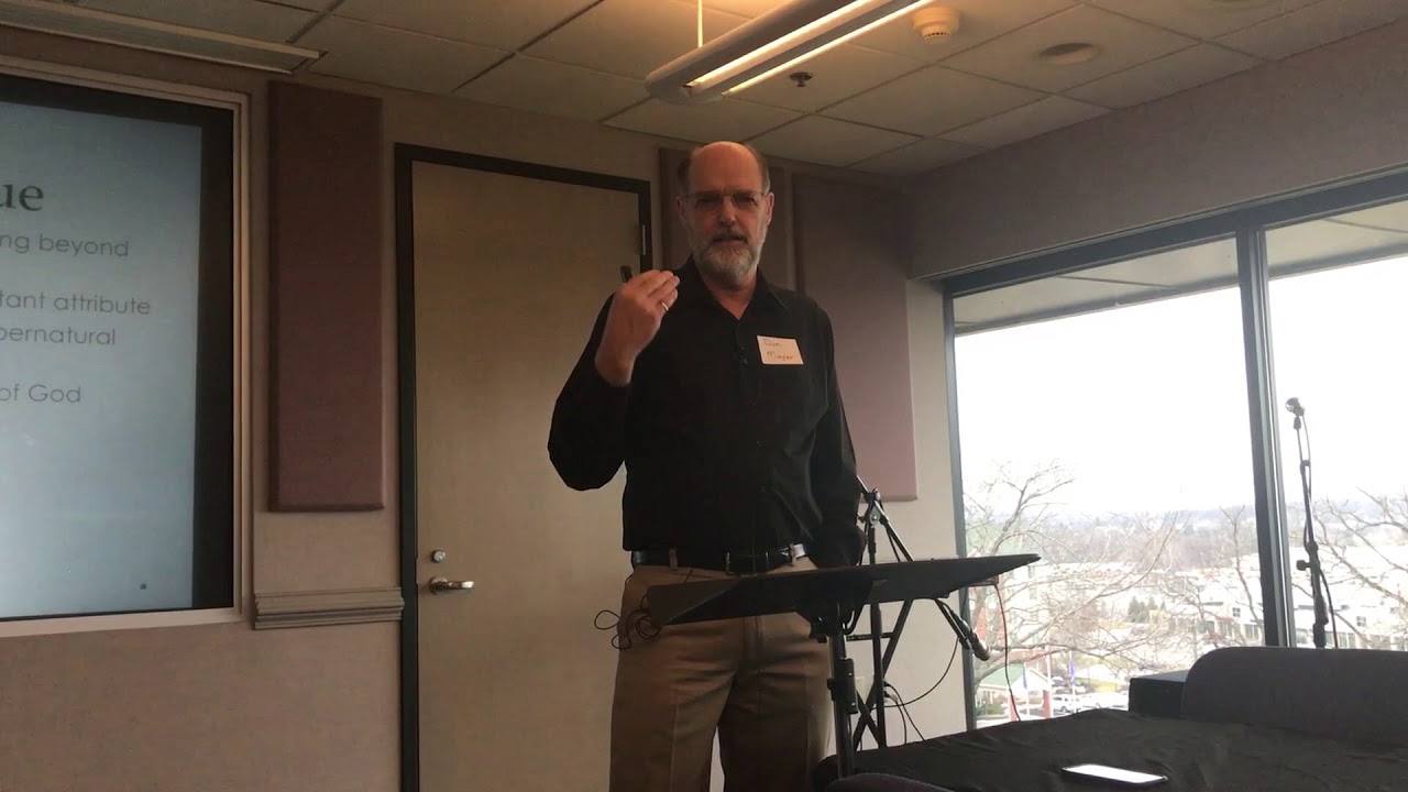 KES 17 Don Mayer - Kingdom Over Curriculum - YouTube