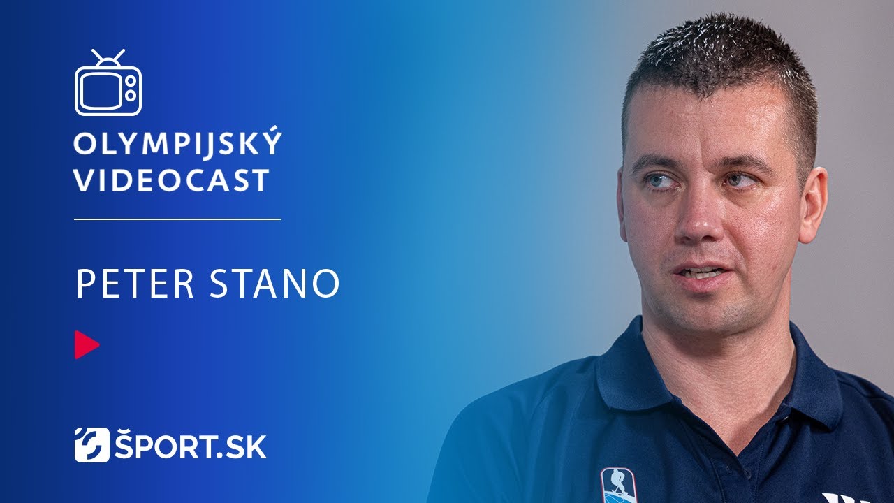 Rozhodca Peter Stano: Keď sa cítiš ako Harry Potter | Olympijský ...