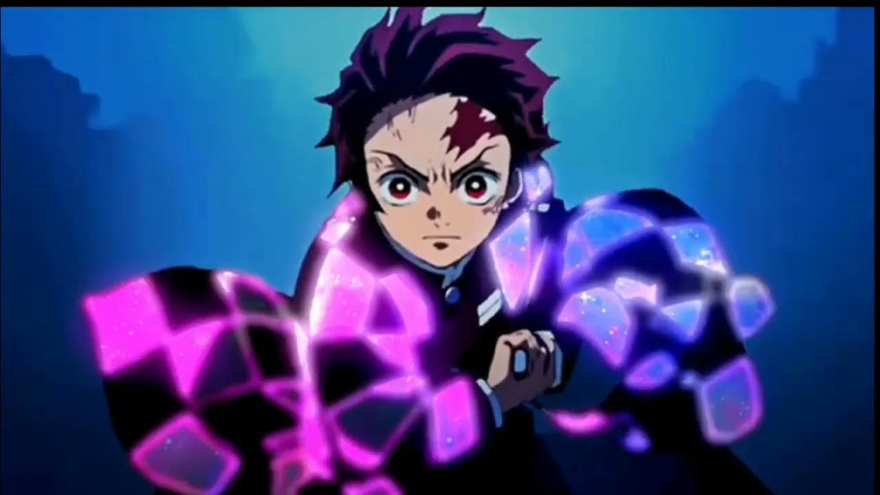 Tangiro Edit Youtube