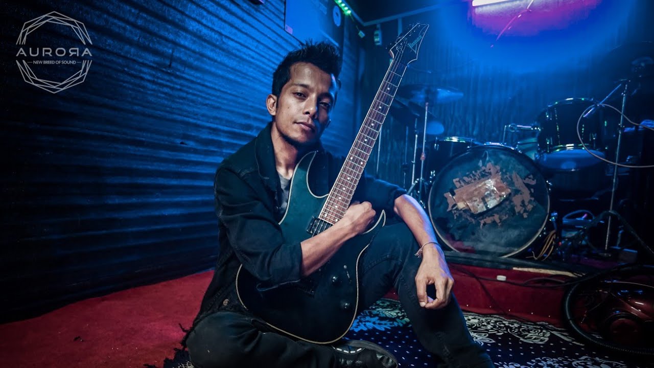 Here is What's Good About AURORA DSP RHINO | MASSIVE GUITAR PLUGIN ...