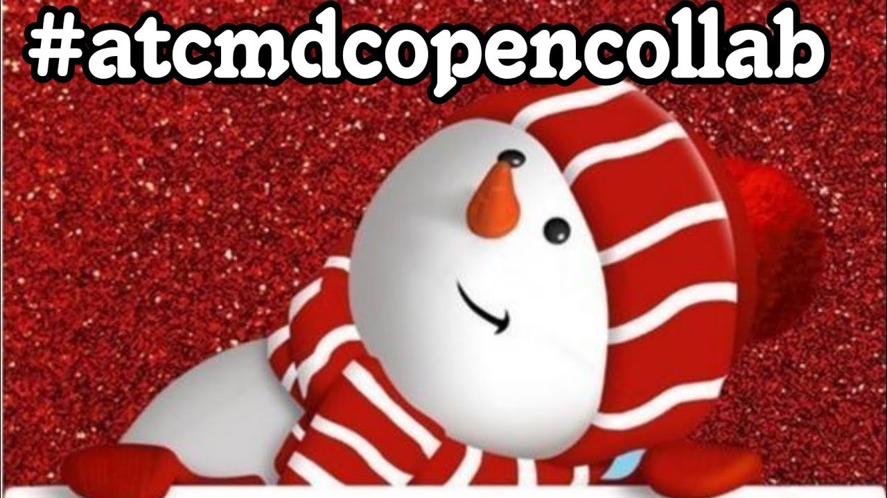 #atcmdcopencollab 12/14/23 - YouTube