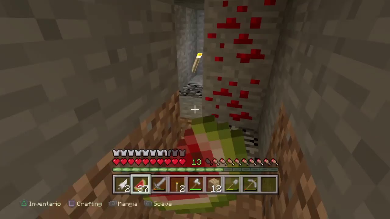 Minecraft RTP #4 - YouTube