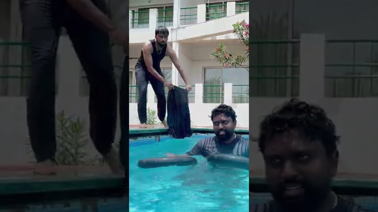 Never Go Out With @DAN JR VLOGS - YouTube