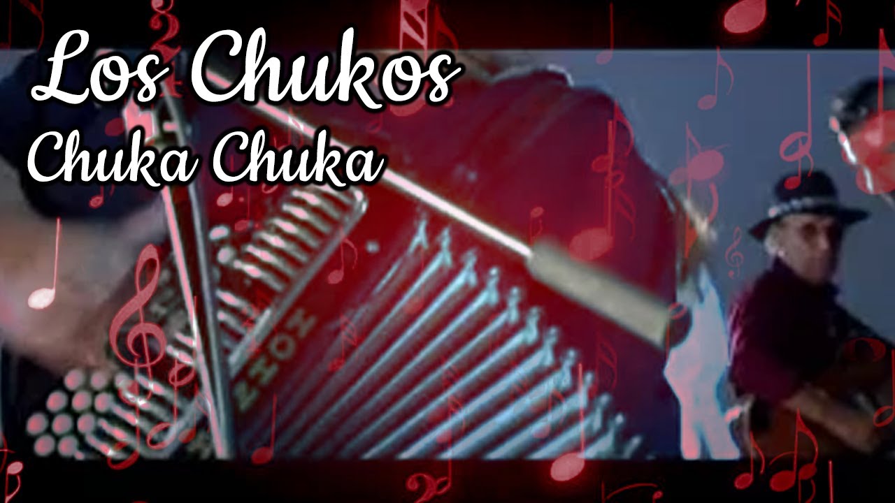 Los Chukos - Chuka Chuka - Video Oficial By RGA Digital - YouTube