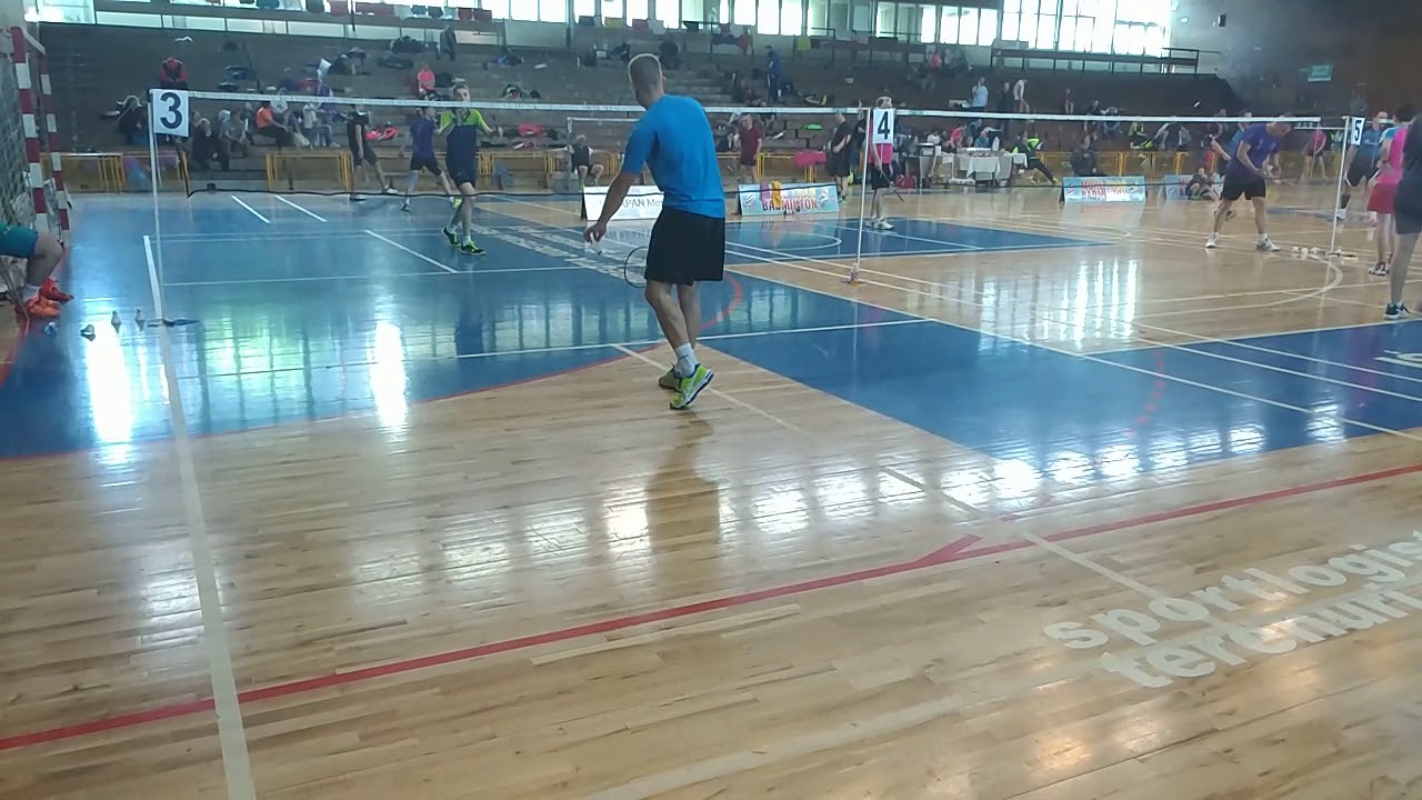 MS A SF G1 Part Nicolai Condratiuc MDA vs alex Rizea RO - YouTube