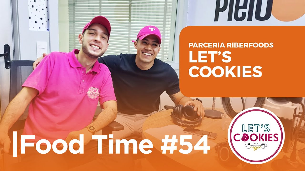#54 FOOD TIME - Pet Friendly, Inovações e Franquias - Conheça Let's ...