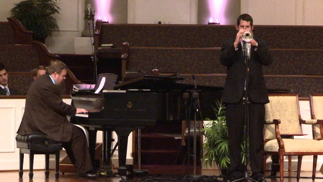 I Am Coming, Lord - Kevin Besaw and Tyler Huggins - YouTube