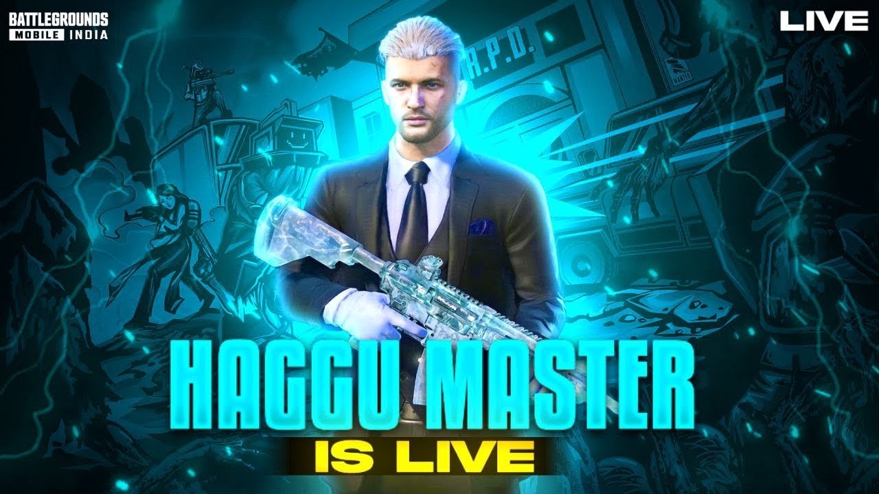 BGMI IS BACK 😍👀🔴 NEW RP MAX KRE? ZERO KILLS VAI ME NI KHELRA🥲👀😆 XD |# ...