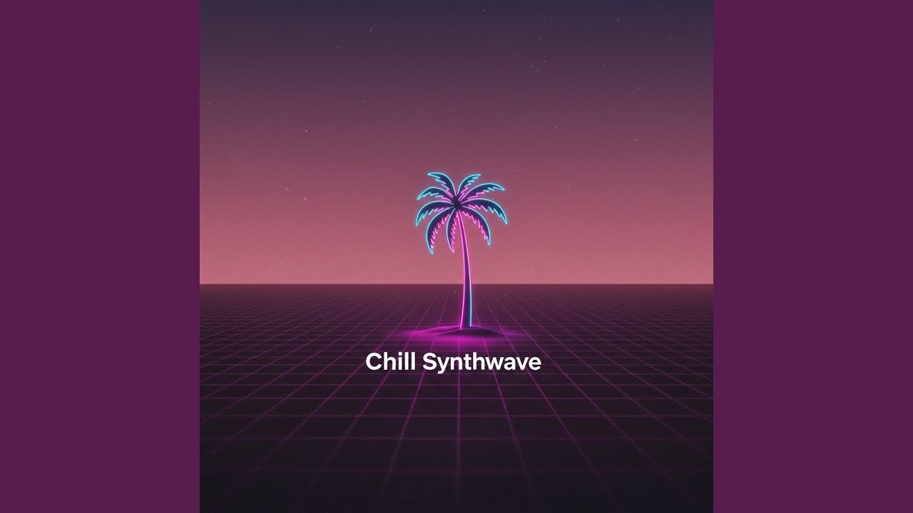 Retrowave - YouTube