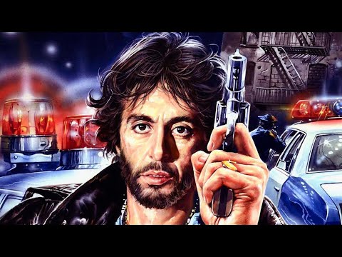 Official Trailer - SERPICO (1973, Al Pacino, Sidney Lumet) - YouTube