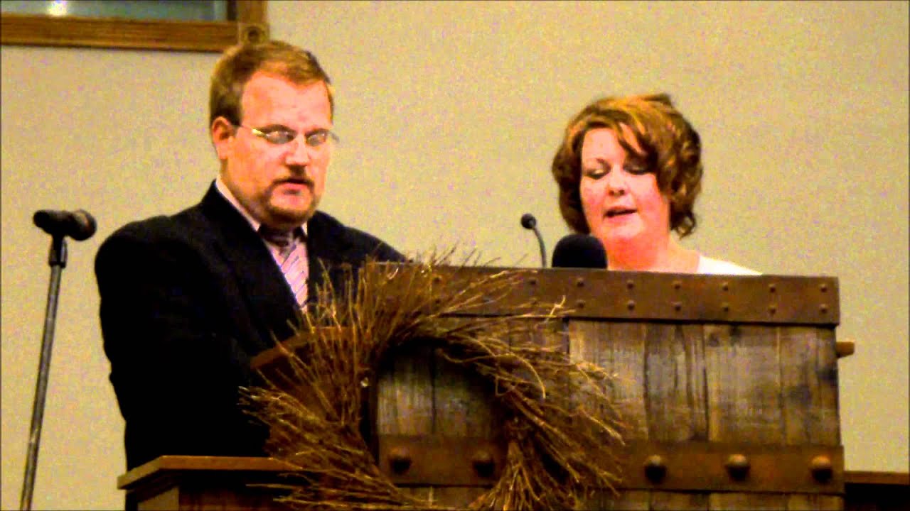 My Mother's Gentle Love by Ron Hamilton - YouTube