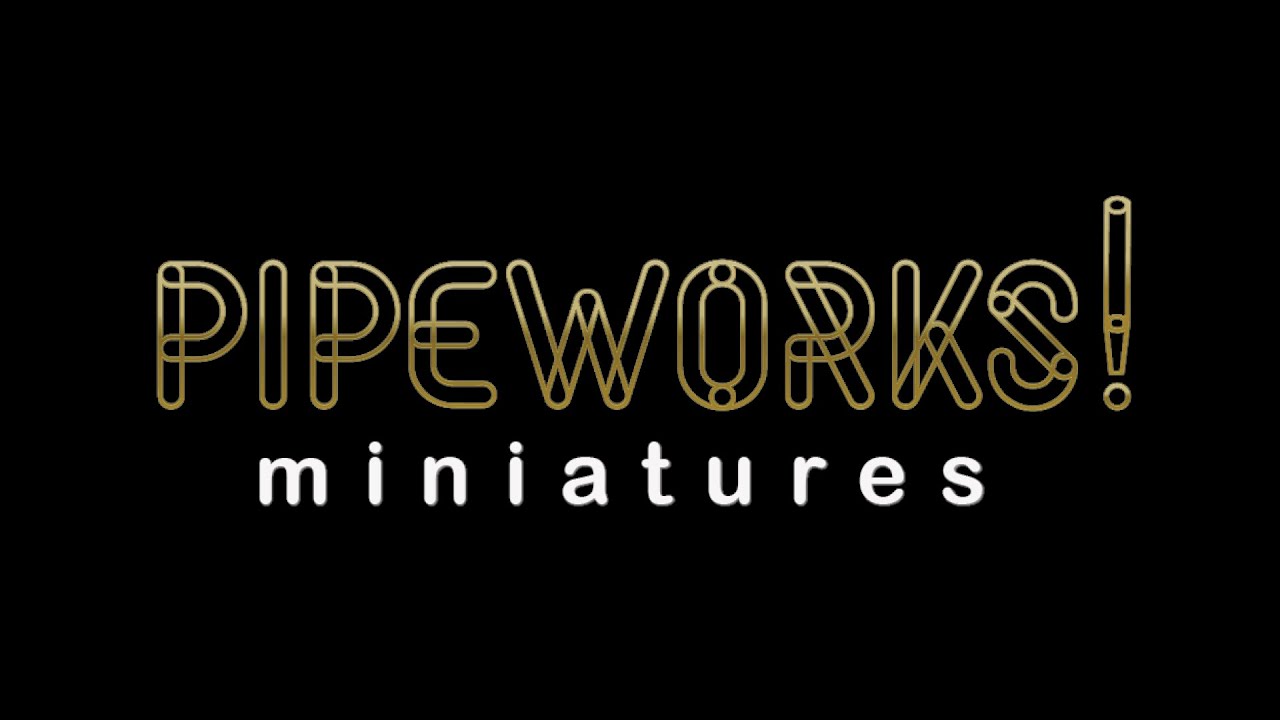 PipeWorks! | Episode 1 | "At the Console" - YouTube