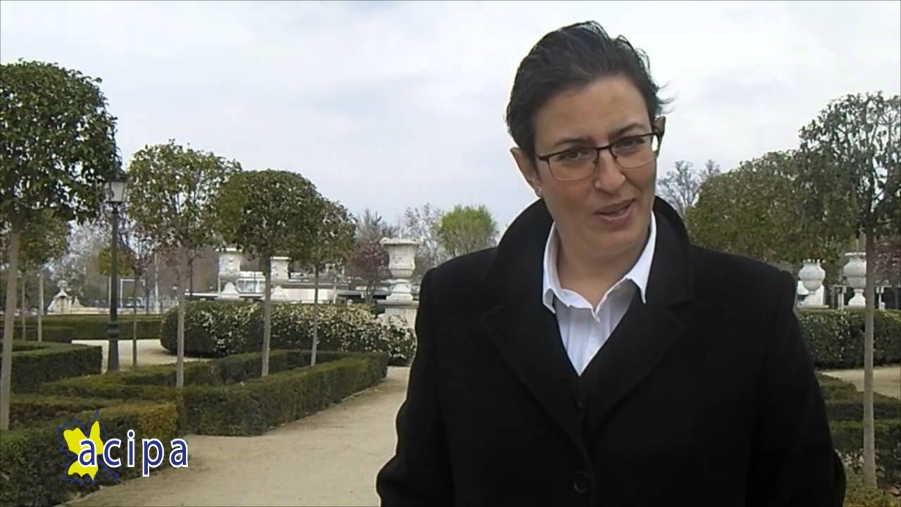 Sonia De Gregorio - YouTube